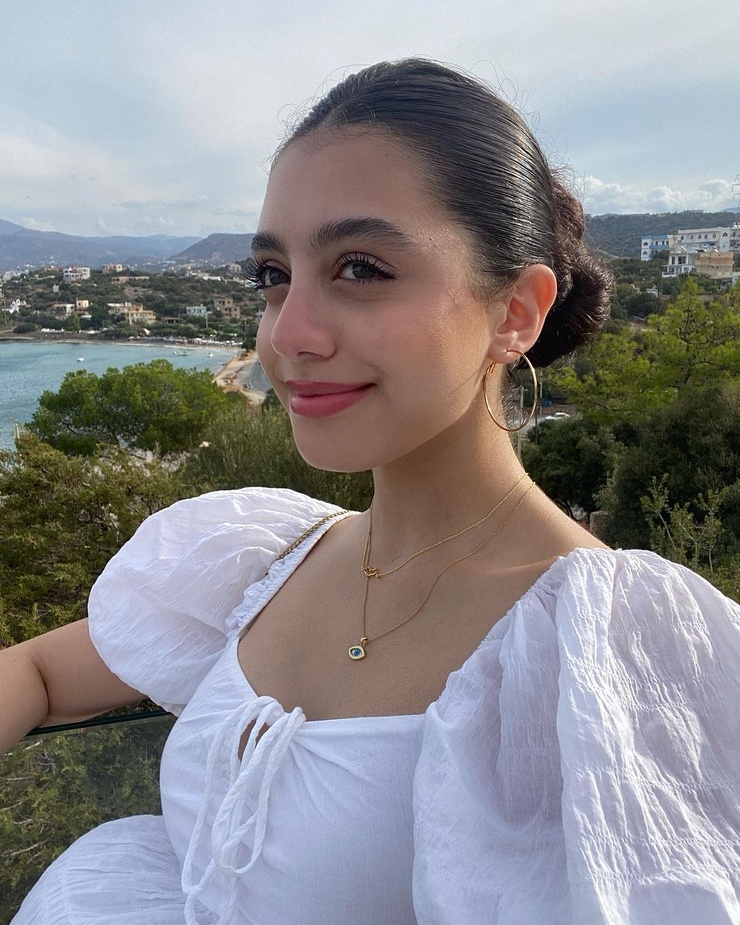 Image of Yasmina El-Abd