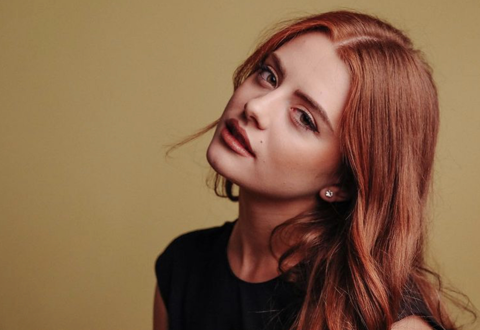 Image of Courtney D'Angelo