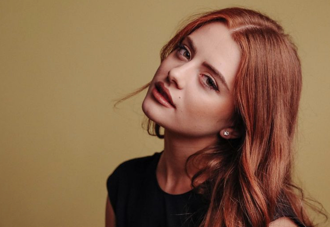 Image of Courtney D'Angelo