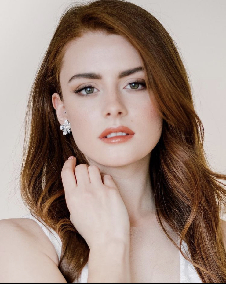 Picture of Courtney D'Angelo