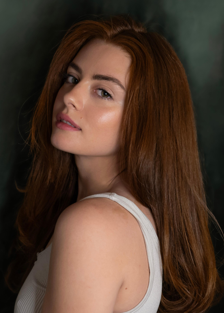 Picture of Courtney D'Angelo