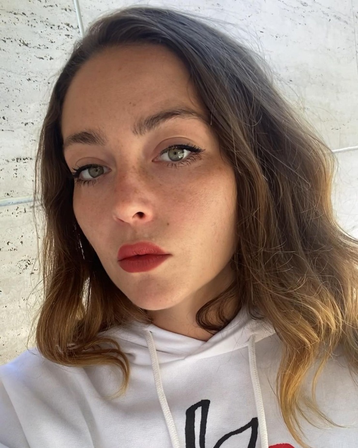 Picture of Danielle Jane Darling