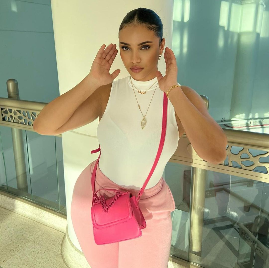 Picture of Diliana Maria