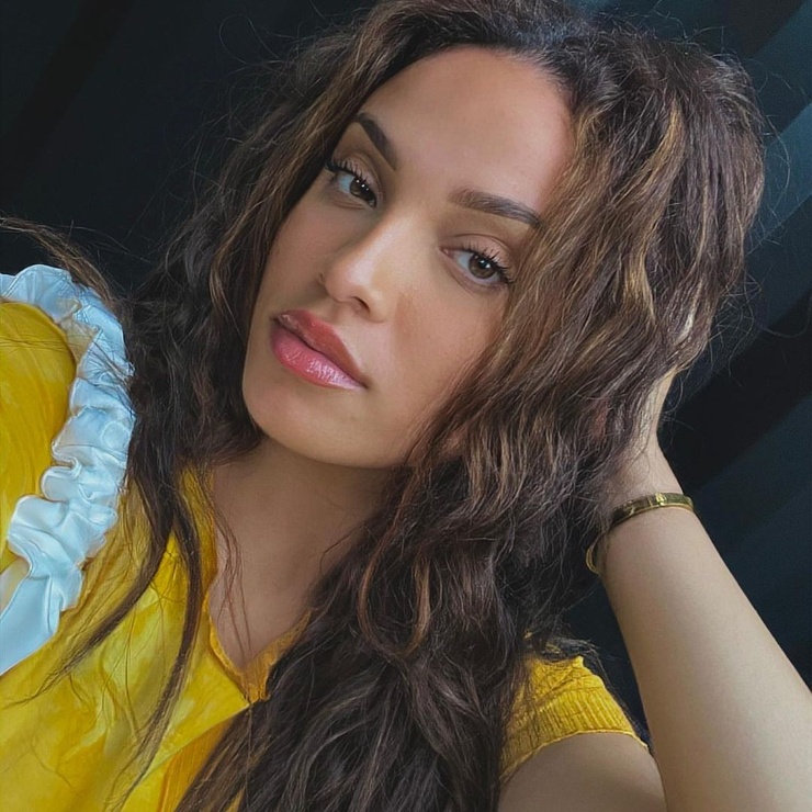 Image of Diliana Maria