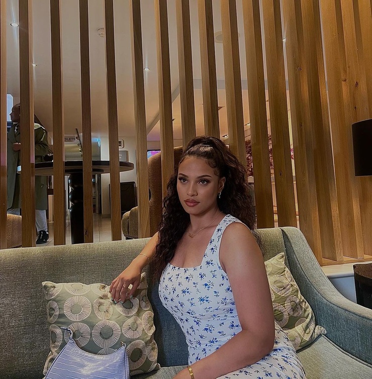 Picture of Diliana Maria