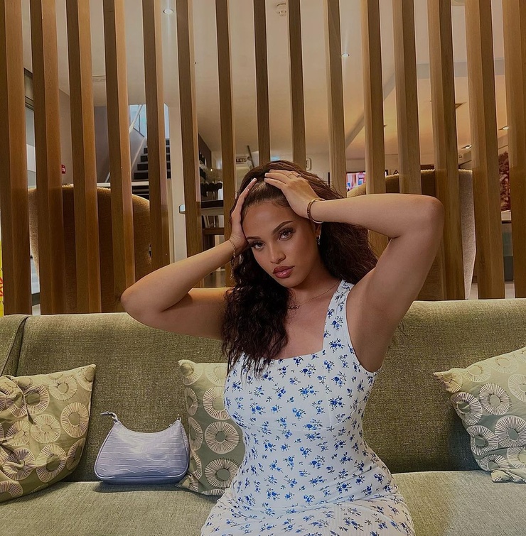 Picture of Diliana Maria
