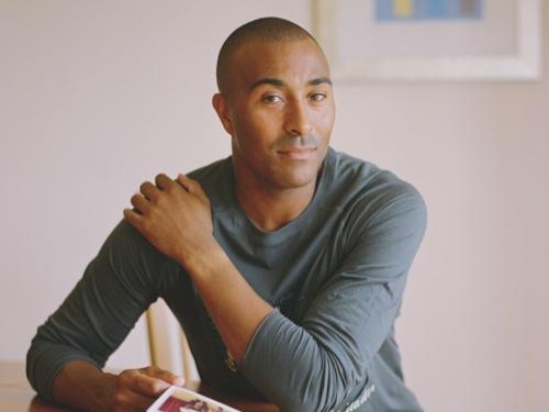 Image of Colin Jackson