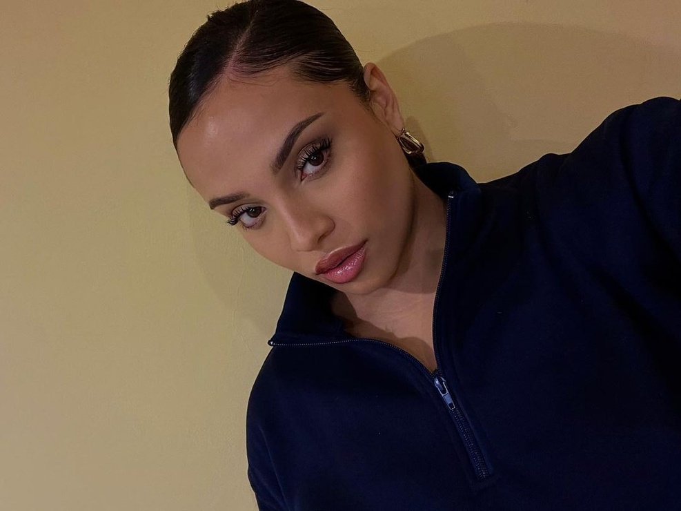 Picture of Diliana Maria
