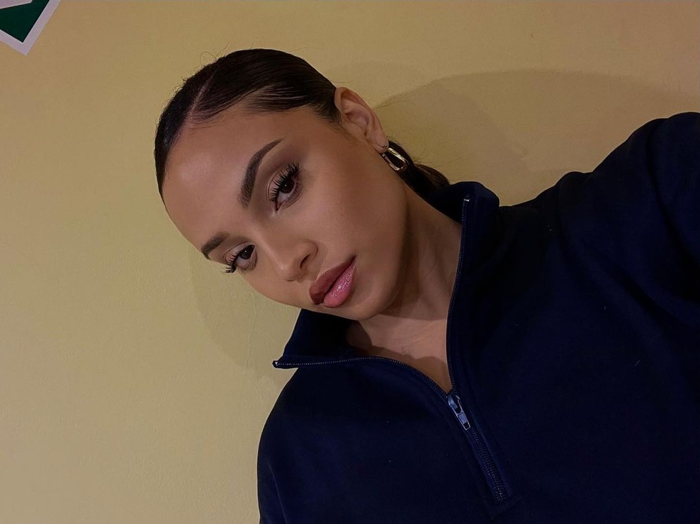 Picture of Diliana Maria