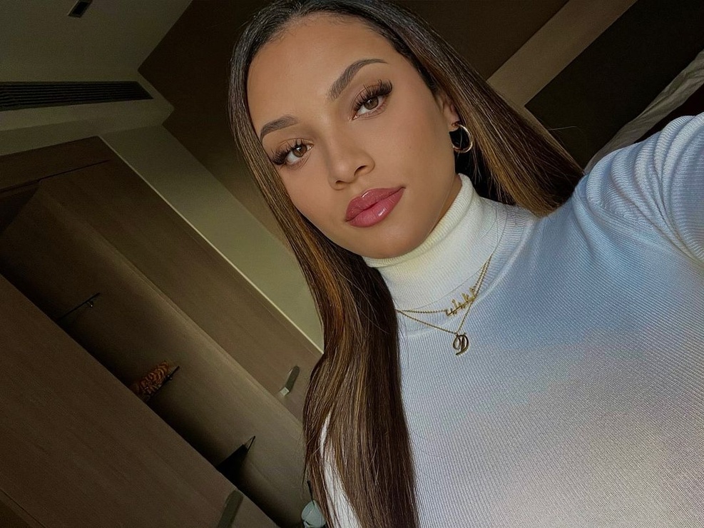 Picture of Diliana Maria