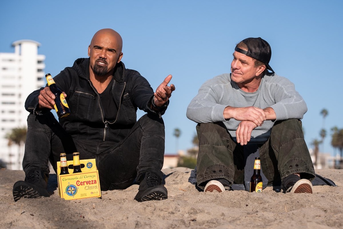 Picture of Shemar Moore