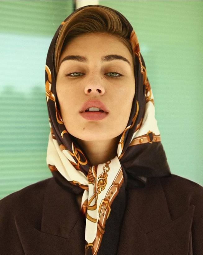 Picture of Trejsi Sejdini