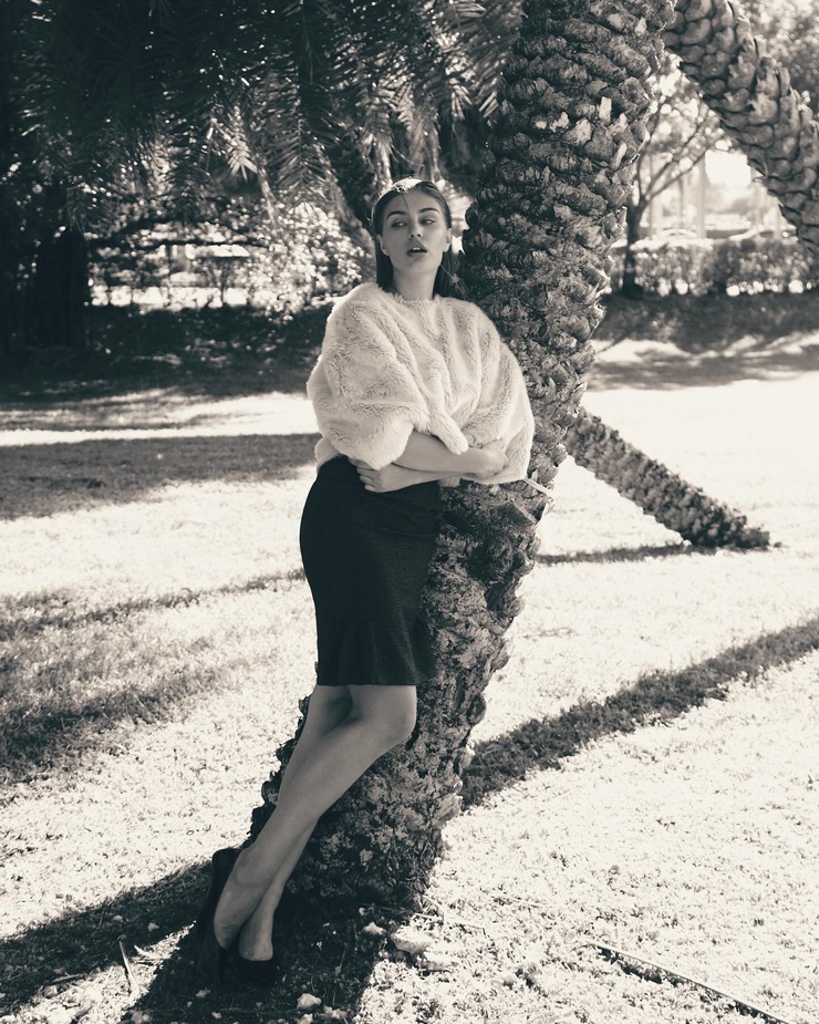 Picture of Trejsi Sejdini