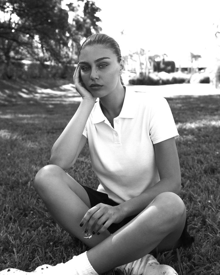 Picture of Trejsi Sejdini