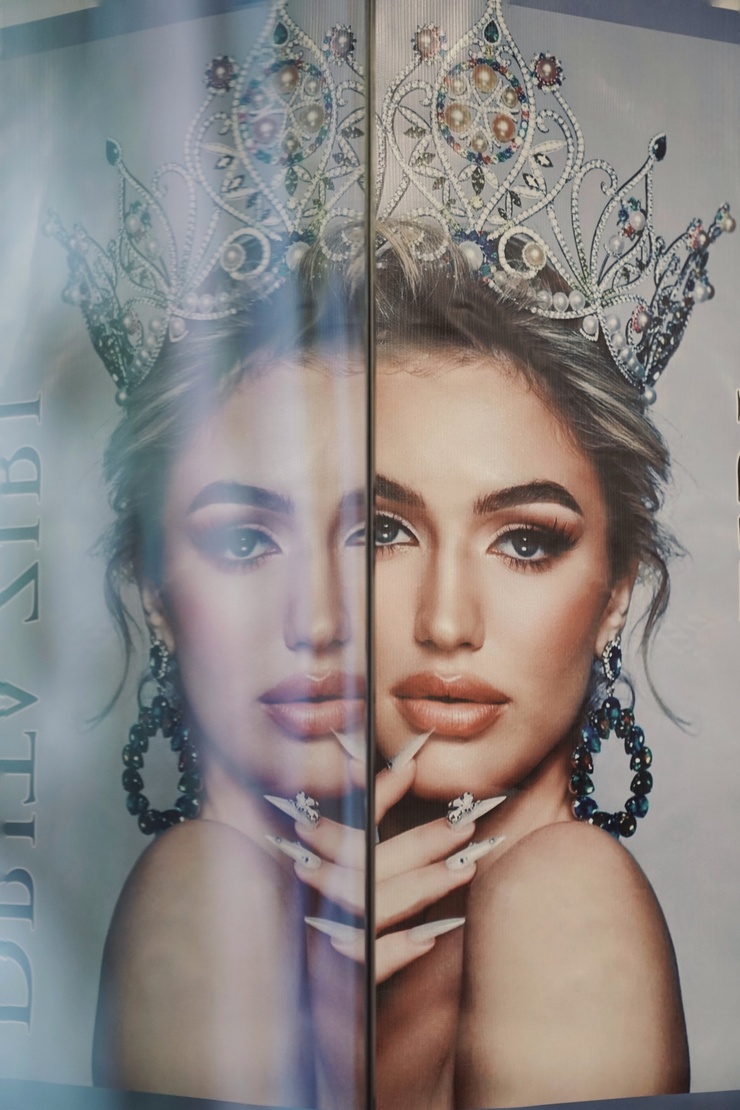 Picture of Drita Ziri