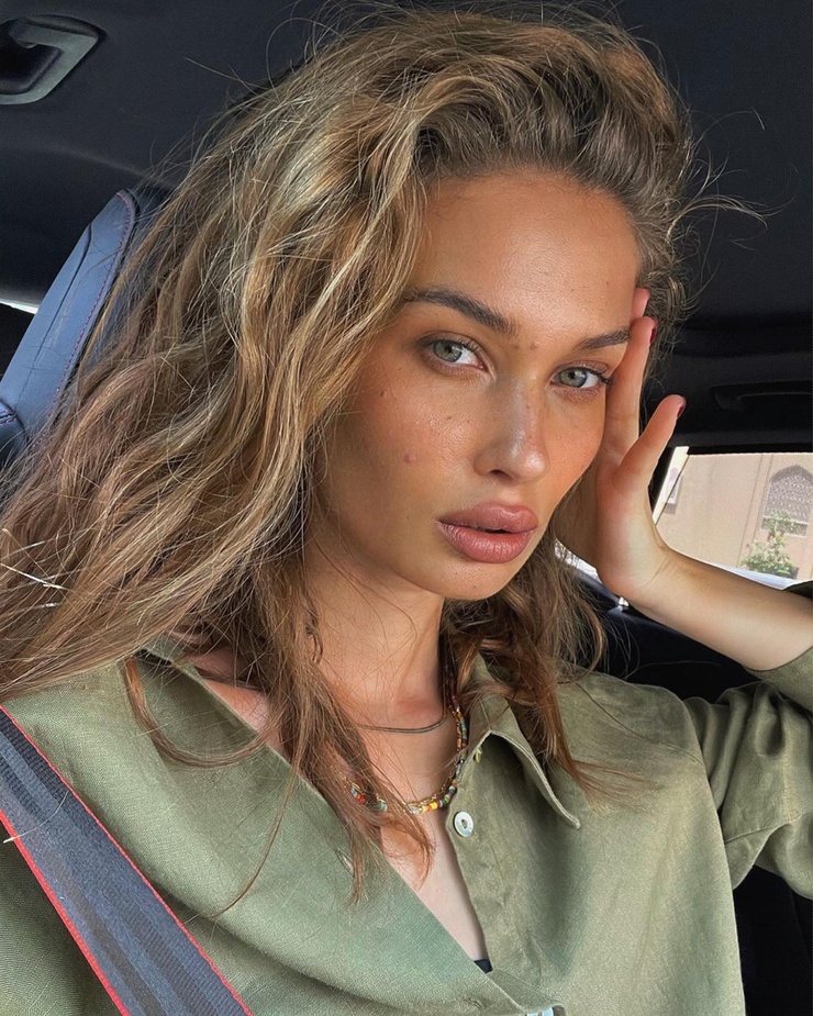 Picture of Megi Luka