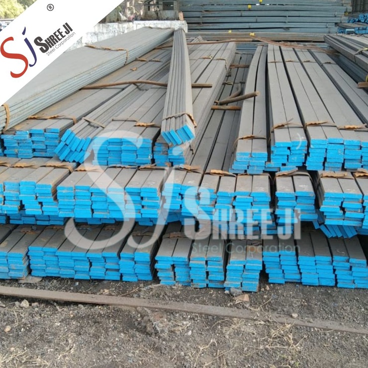 Premier Steel Products Supplier - Shree Ji Steel P