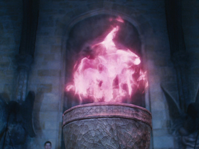 Picture of Harry Potter and the Goblet of Fire