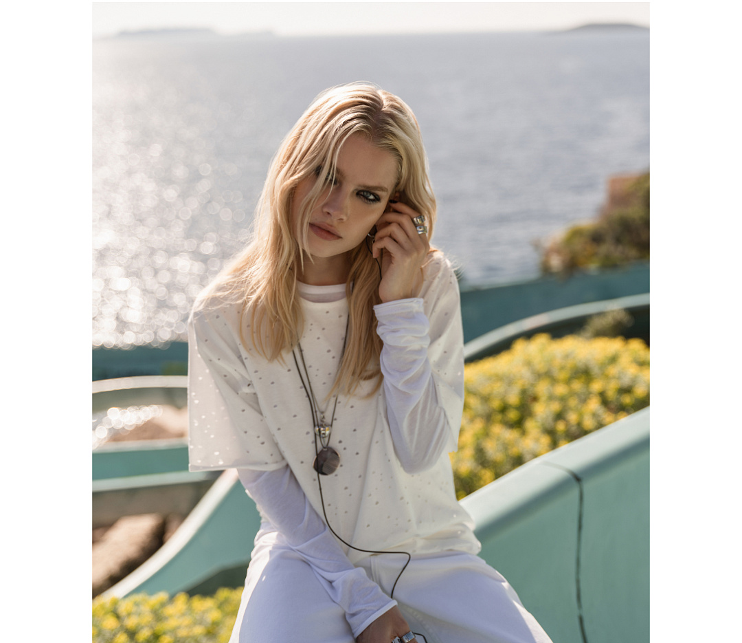 Picture of Tina Malka