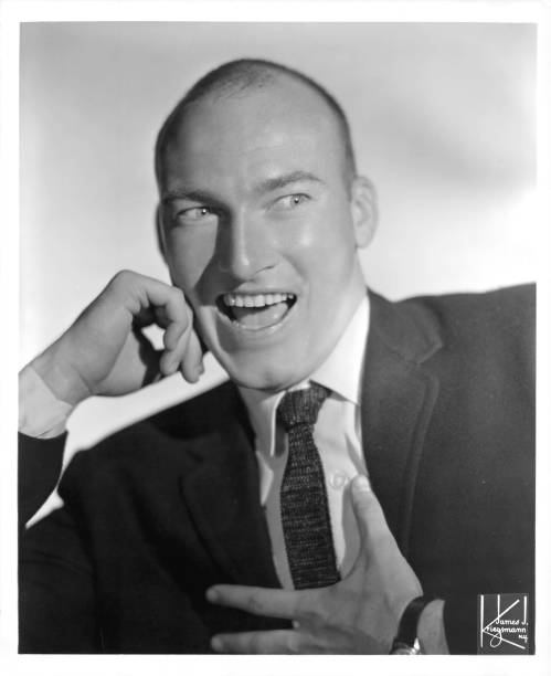 Ed Lauter