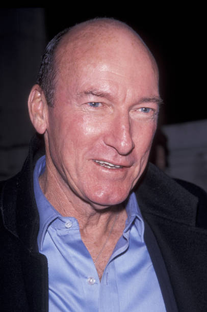 Ed Lauter