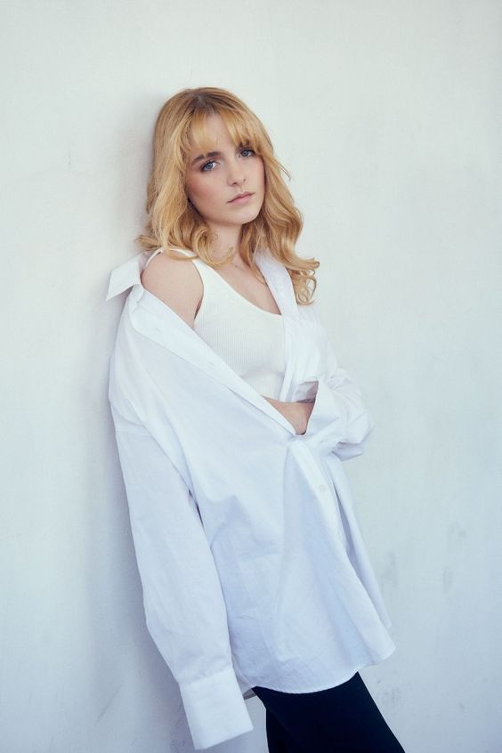 Picture of Mckenna Grace