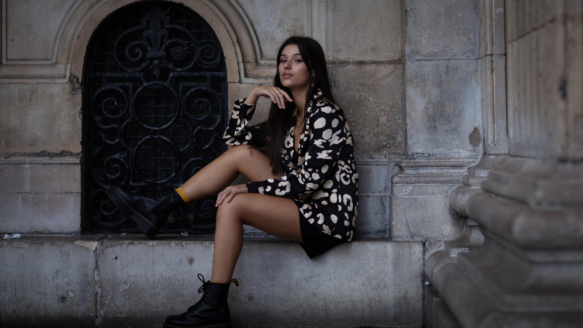 Ariana Sinani picture