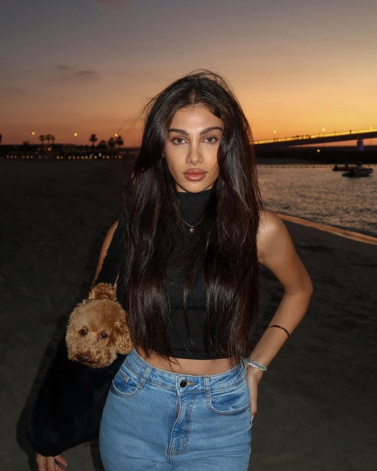 Picture of Seezan (model)