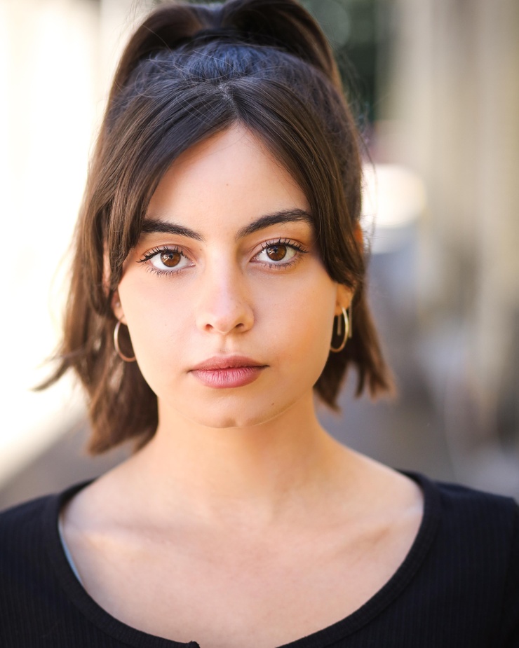 Picture of Tara Atalla