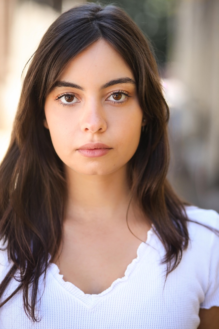 Picture of Tara Atalla