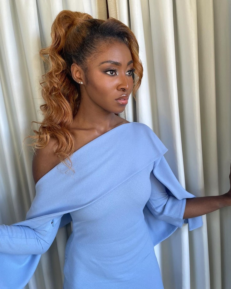 Picture of Jayme Lawson