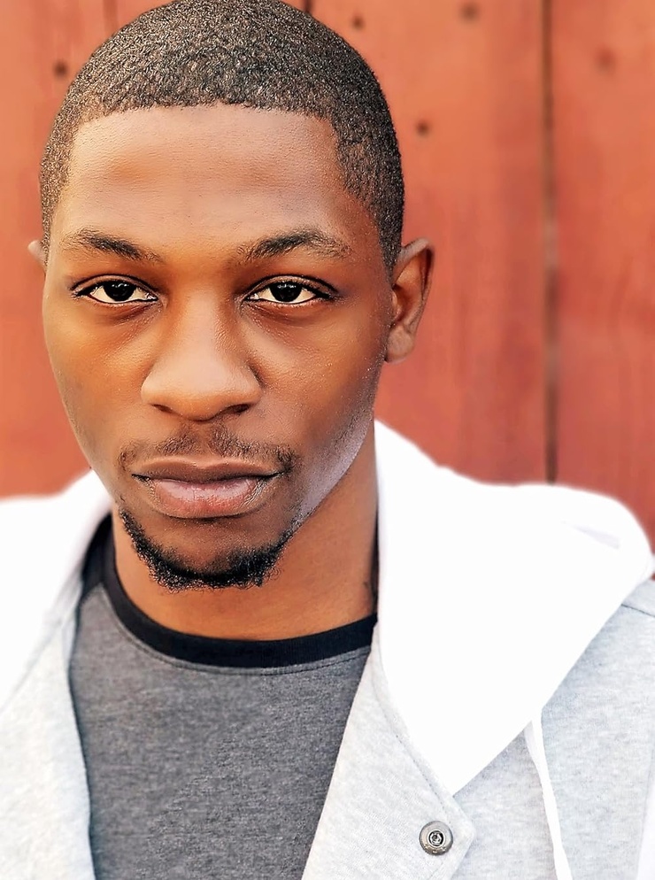 Picture of Bobb'e J. Thompson