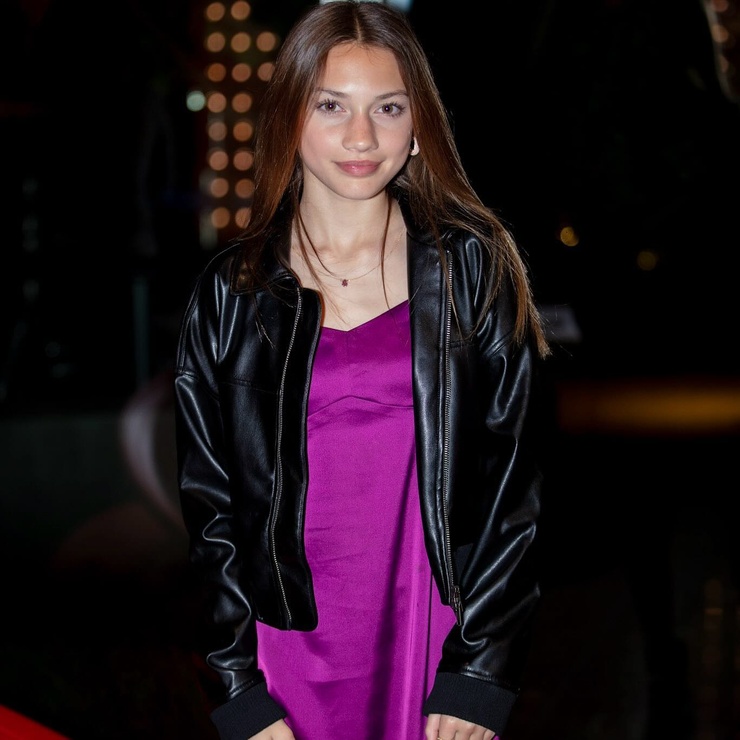 Image of Maya Le Clark