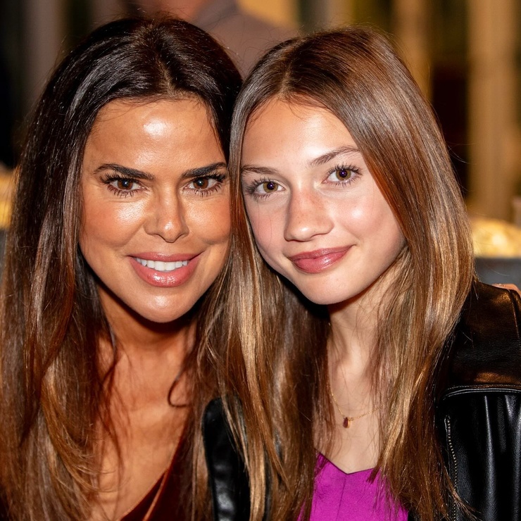 Picture of Maya Le Clark