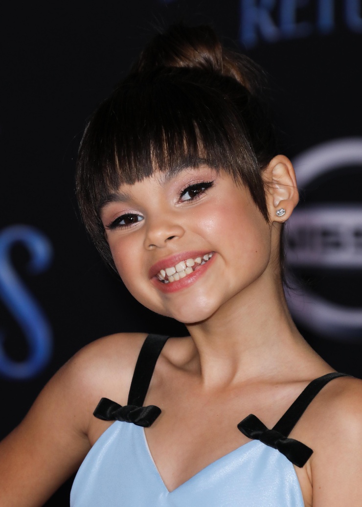 Picture of Ariana Greenblatt