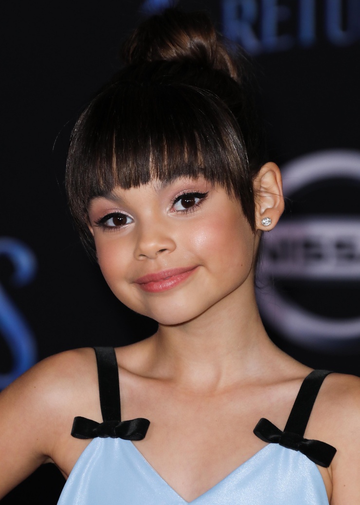 Picture of Ariana Greenblatt