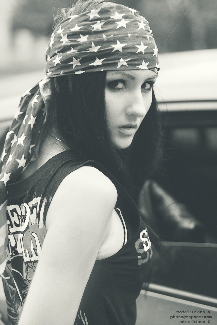 Picture of Diana Nelson