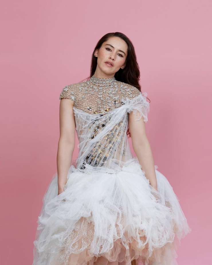 Picture of Christina Chong