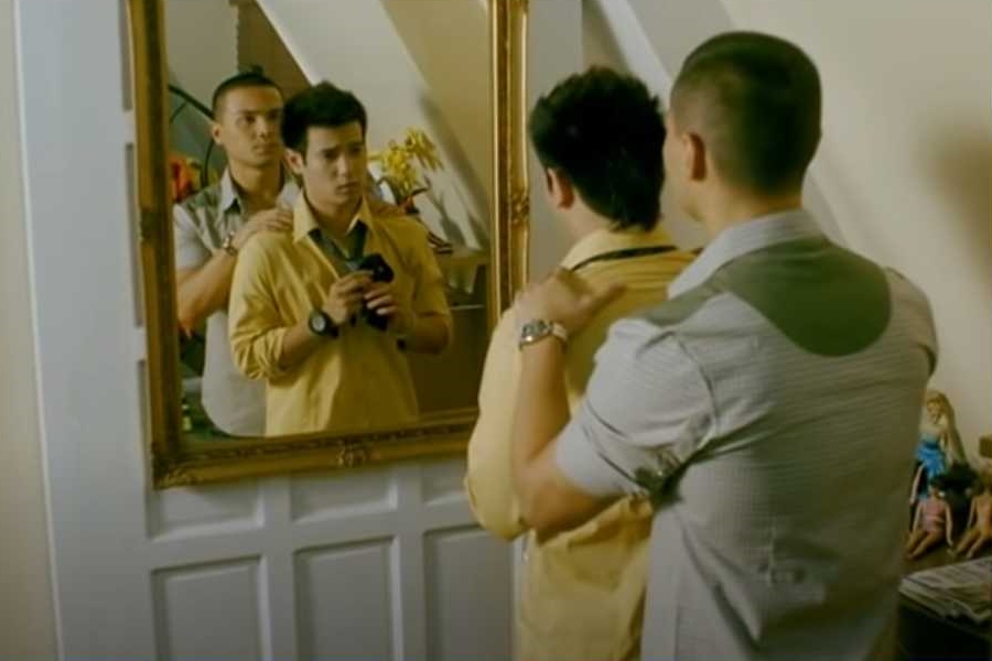 Picture of Manay po!