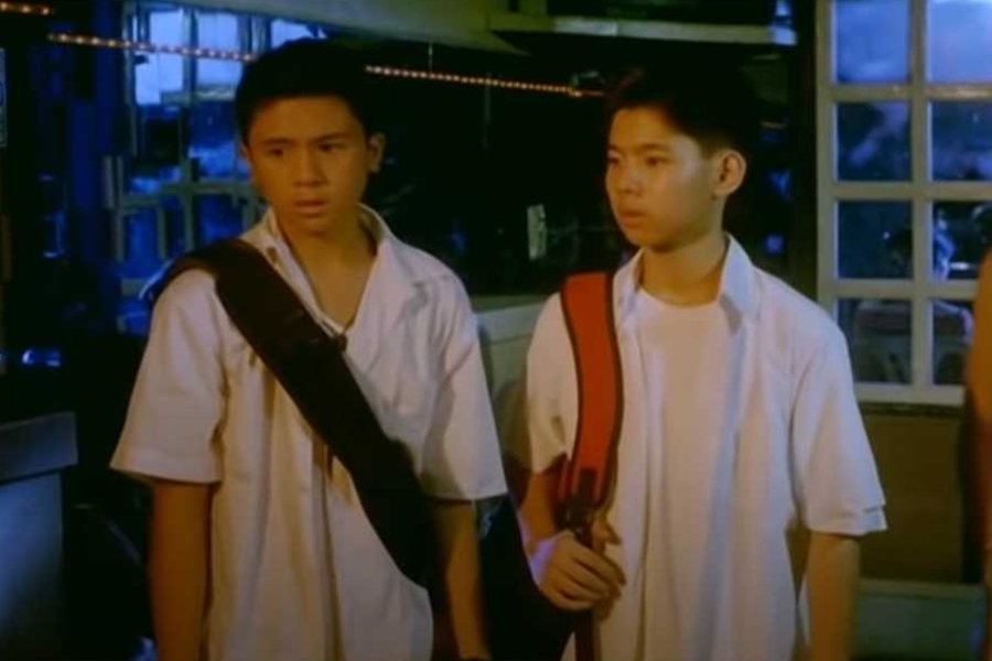 Picture of Manay po!