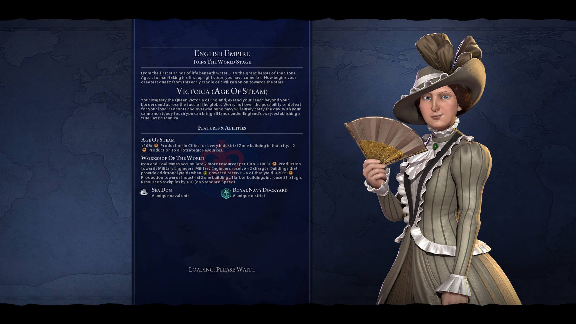 Image of Sid Meier's Civilization VI