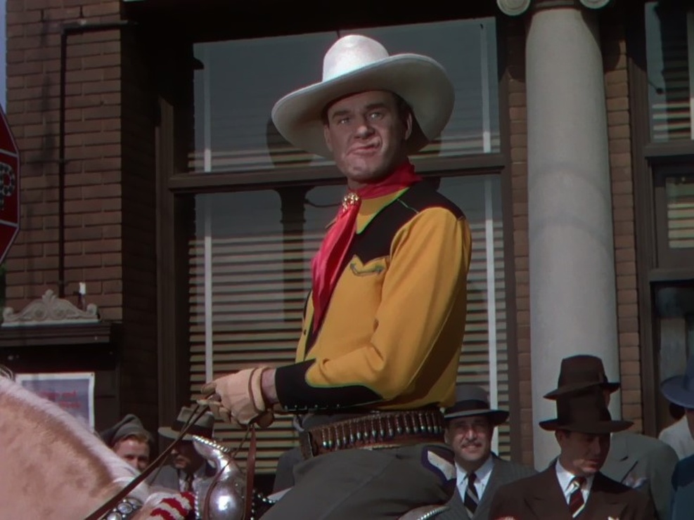 Picture of The Secret Life of Walter Mitty