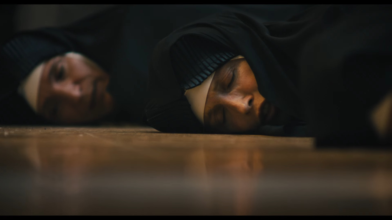 Picture of The First Omen