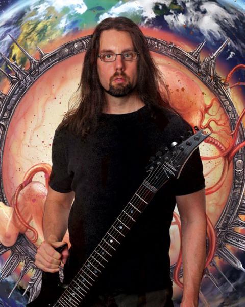 Colin E. Davis image