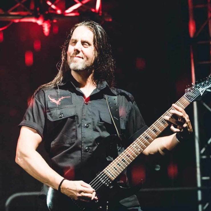 Picture of Colin E. Davis