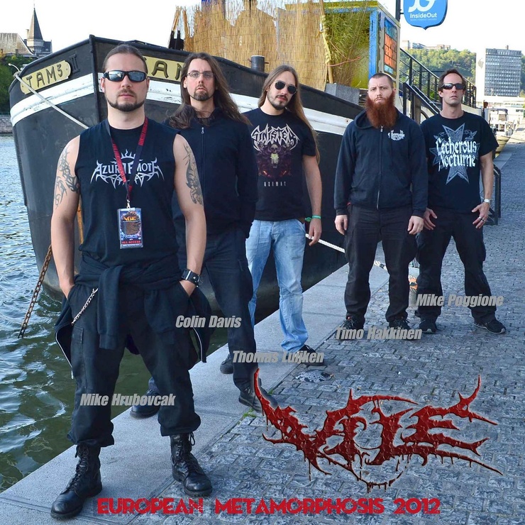 Picture of Colin E. Davis