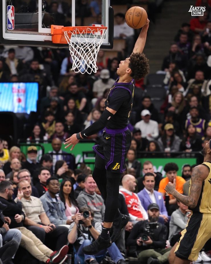 Jaxson Hayes image