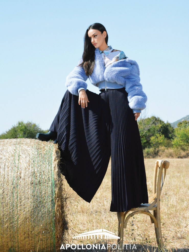 Picture of Aggeliki Memai