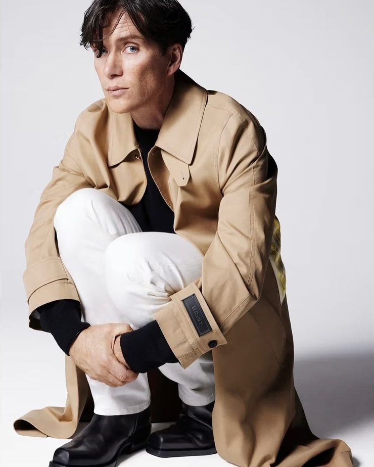 Picture of Cillian Murphy