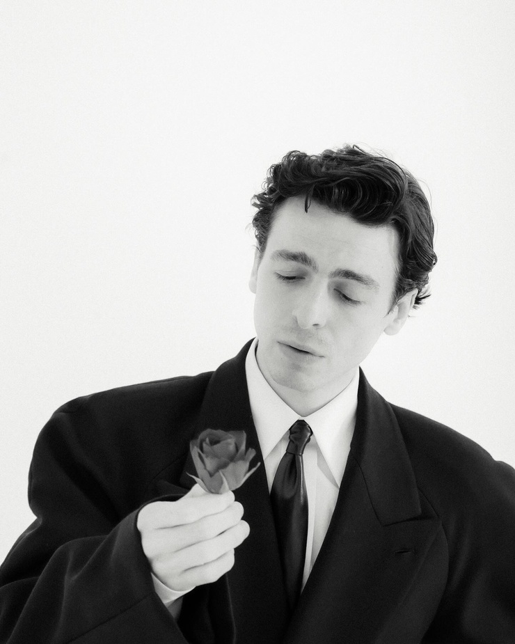 Picture of Anthony Boyle